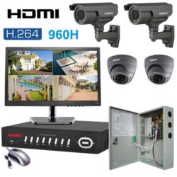 CCTV Systems & Security Cameras | CCTV Installation London