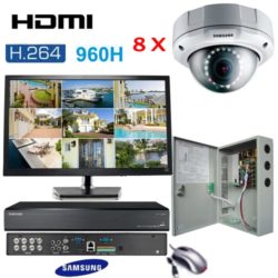 CCTV Systems for Home and Business | Eagle Security Solutions