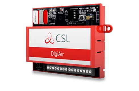 Dualcom GradeShift & DigiAir Alarm Signalling - Dualcom Pro - GPRS & IP